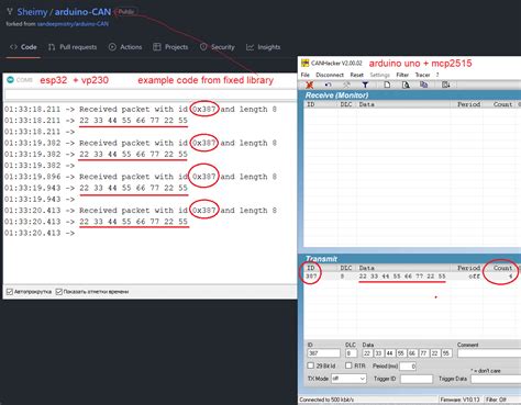 Build Error · Issue 17 · Newtec Gmbhesp32 Can Iot · Github