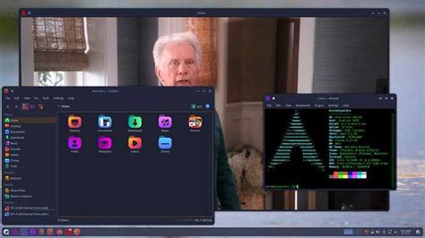 Garuda Kde Dr460nized Vs Hyprland Garuda Community Garuda Linux Forum