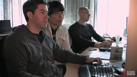 The New And Improved Behind Kink Kink Com