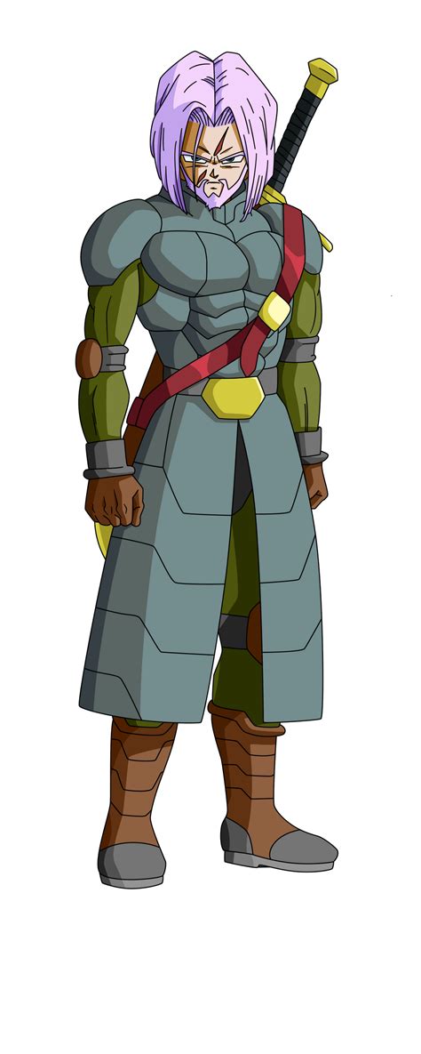 Old Man Trunks By Lssj2 On Deviantart