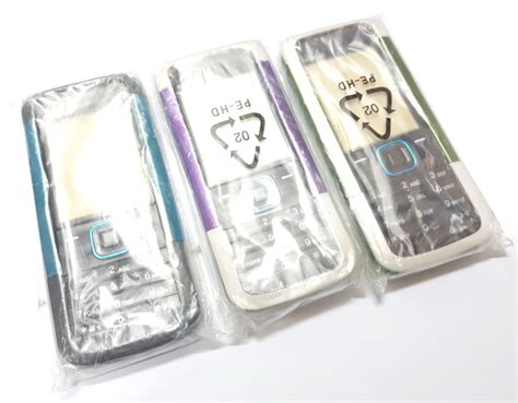 Cnc Virtual Jual Casing Nokia Jadul New Fullset Murah