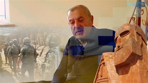 Զենքով խփել են մեջքիս որ ասեմ Ղարաբաղը Ադրբեջան է Ստեփանակերտը` Խանքենդի Youtube