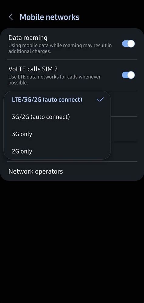 Why Does My Cellular Data Keep Turning Off 10 Easy Fixes