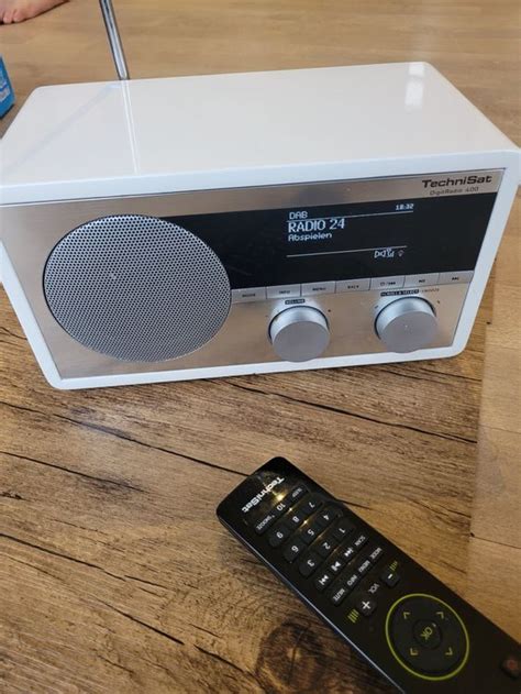 Technisat Digitradio Kaufen Auf Ricardo