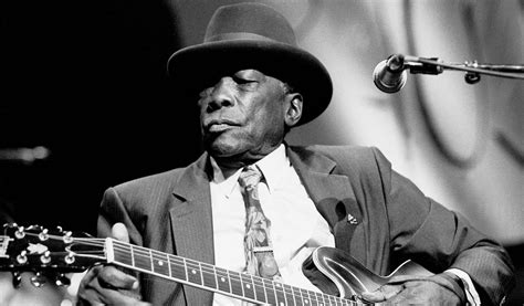 10 Best John Lee Hooker Songs Of All Time