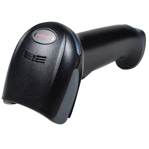 Honeywell Honeywell Industrial Scanning Gun 1950GHD SR 2D Scanning Code Gun Dpm Metal QR Code