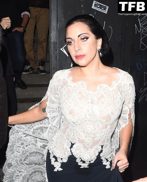 Lady Gaga Nude Sexy Photos Sexy E Girls