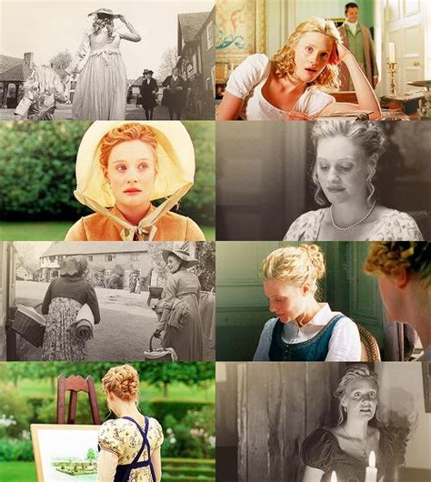 Romola Garai As Emma Romance Movies Jane Austen Novels Romola Garai