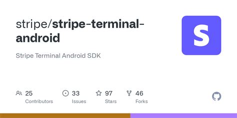 github stripe stripe terminal android stripe terminal android sdk