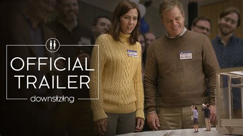 Recension Downsizing Senses