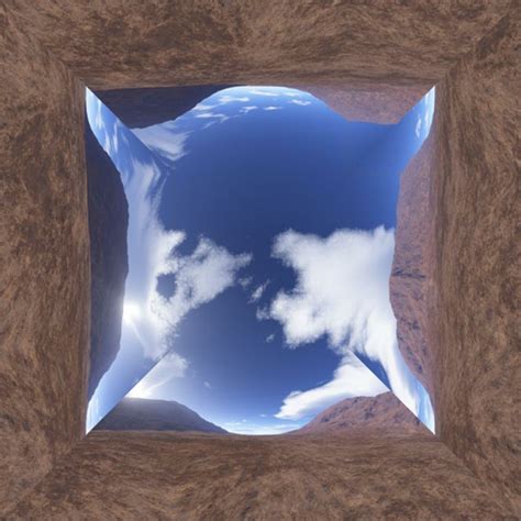 How To Make A Single Skybox Texture To Use With Unity Mobile Unity Engine Unity Discussions