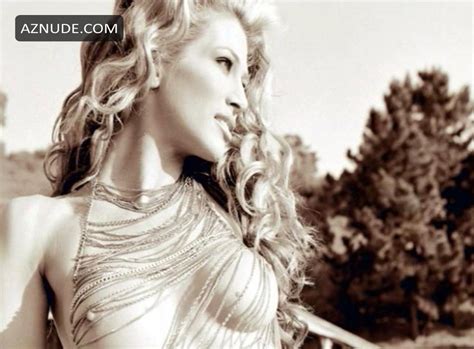 Amber Smith R A W Nude Scenes Aznude