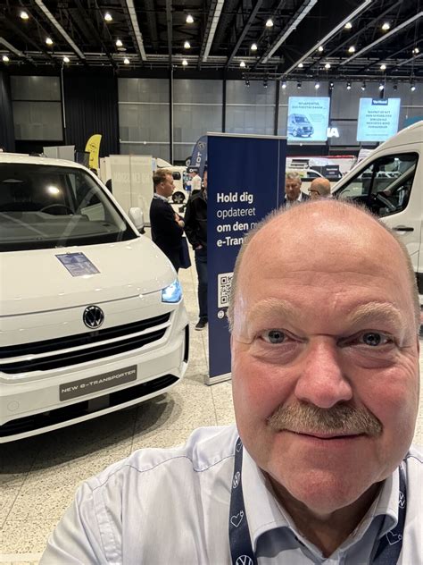 Varmer Op Til Weekendens Ecarexpo Danmark I Bellacentret Et Bredt Udvalg Af Spændende Nyheder