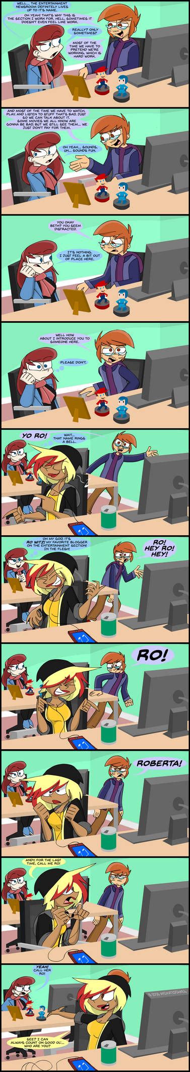 Thawts 4 By Animatedjames On Deviantart