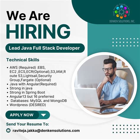ravi teja j on linkedin hi connections 📢 we are hiring for below