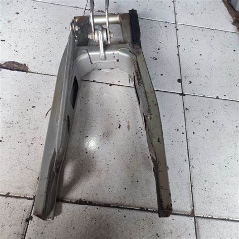 Swing Arem Chassis Original Vixion Old Shopee Malaysia