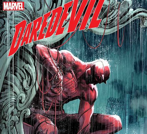 Daredevil 1 Launching June 2022 By Chip Zdarsky And Artist Marco