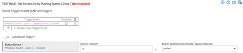 Help Simplifying A Rule Please 🛎️ Get Help Hubitat