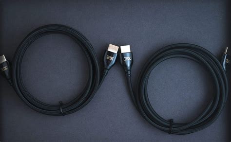 Thx Announces New Hdmi Cables Av Gadgets