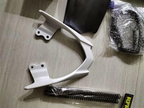 Yamaha V1 Sniper Mxi 150 Accessories Motorcycles Motorcycle