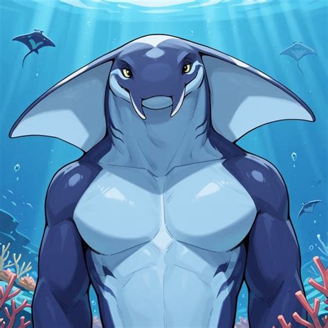 Anthro Manta Ray V1 Free Ai Lora Tensorart Tensorart