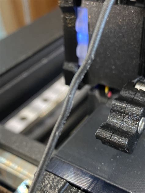 Filament Sensor Triggering For No Reason Page Hardware Firmware And Software Help