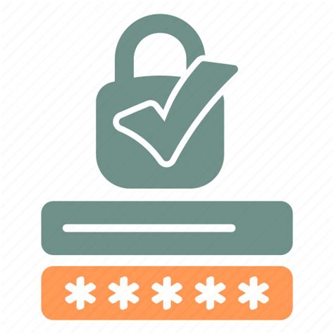 Code Password Pin Home House Login Lock Icon Download On Iconfinder