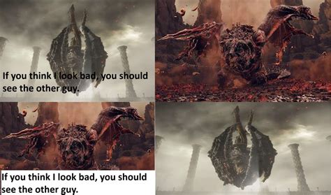 Elden Ring Meme R Eldenring