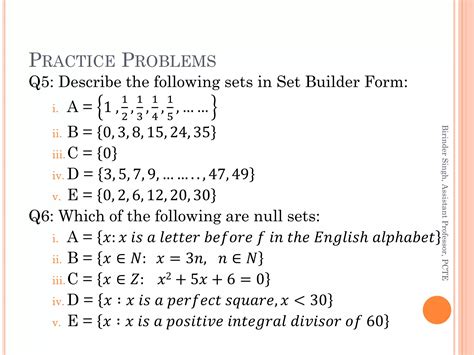 set theory pdf cricket sports