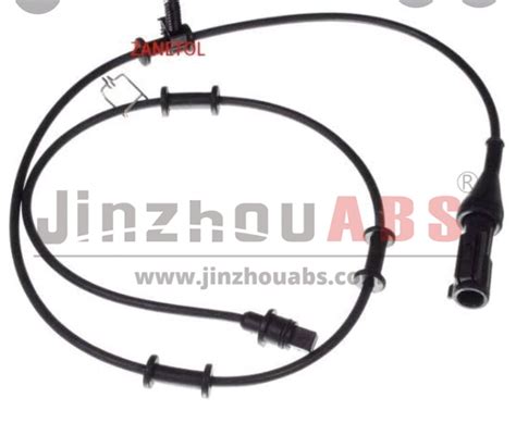 What Happens If The Wheel Speed Sensors Fail Jinzhouabs