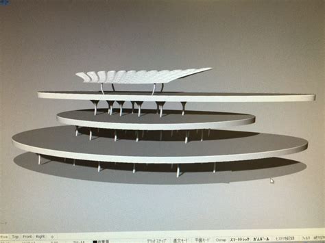 Grasshopper Project On Behance