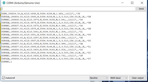 model rocket gps telemetry tracker w hc 12 code help page 2 programming arduino forum