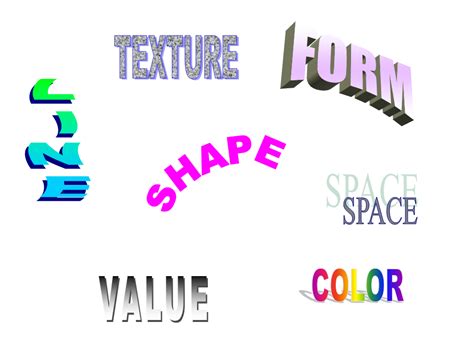 Elements Of Design Mrs Bigelow