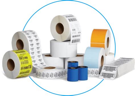 complete barcode solutions