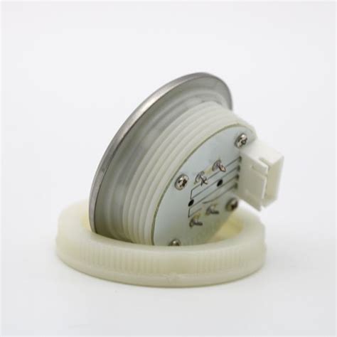 Otis Elevator Emergency Power Selector Switch Hall Call Button 09 To 1