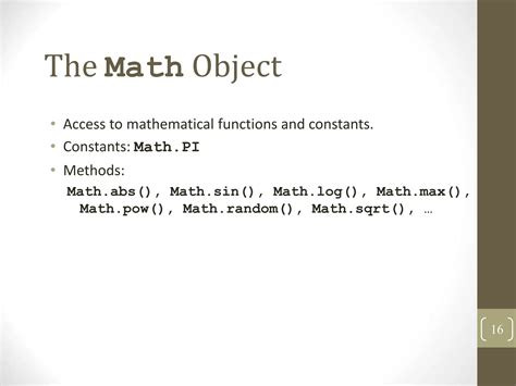 Lecture 6 Javascript Event And Event Handlingppt