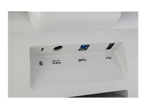 Kodak S2070 Document Scanner Desktop Usb 3 1 1015049 Currys Business