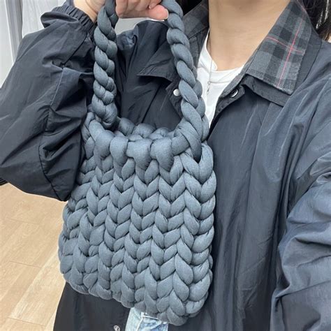 벨벳 자이언트얀으로 가방 만들고 싶은데 추천 좀요 지식in