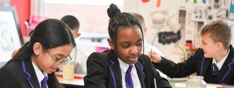 Principal Ormiston Sandwell Community Academy Oldbury West Midlands