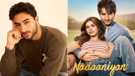 Ibrahim Ali Khan Admits Bad Reviews On His Debut Film Nadaaniyan ‘fried