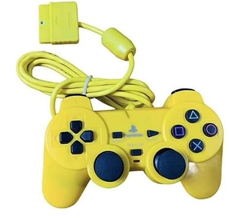 Buy Gamseria Ps2 Wired Controller Dual Shock Gamepad For Ps2