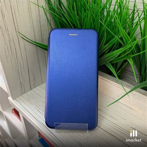 Купить чехол-книжка для телефона Xiaomi Redmi 7 | Сяоми Редми 7 ...