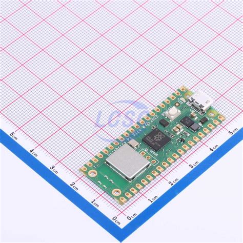 Pico W Raspberry Pi Raspberry Pi Jlcpcb