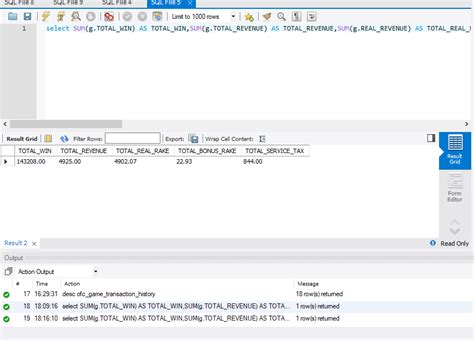 Php Laravel Query Sum Of Individual Column Columns Stack Overflow