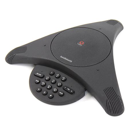 Polycom Soundstation Ex Wholesale Telecom Inc Official