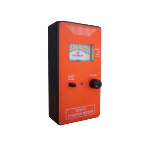 Static Charge Meter Scm 01 1 Sunshine