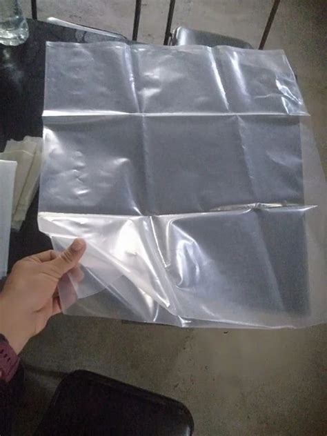 Ldpe Sheets For Packaging Industry 30x40 Inch At ₹ 130kg In Pune Id 2852004968062