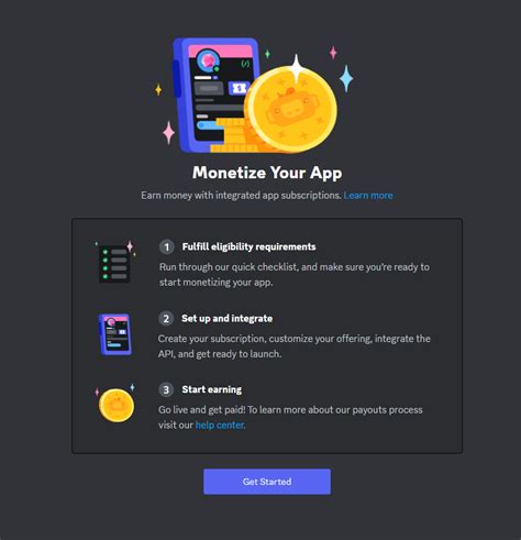 如何透過我的應用程式營利？ 開發者幫助中心