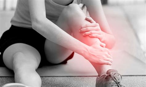 Shin Splints Causes Symptoms Treatment And Prevention