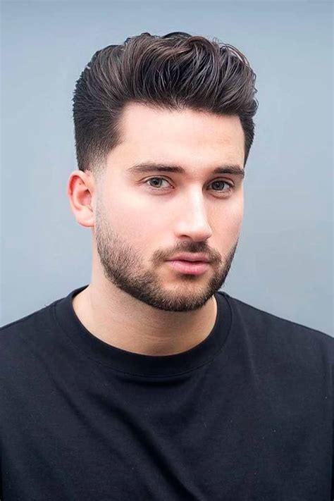 50 Trendsetting Taper Fade Haircuts For A Sharp Look Taper Fade